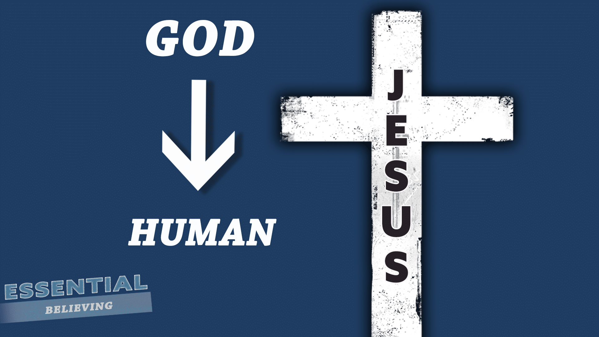 Essential: Believing | Lynn Haven Methodist