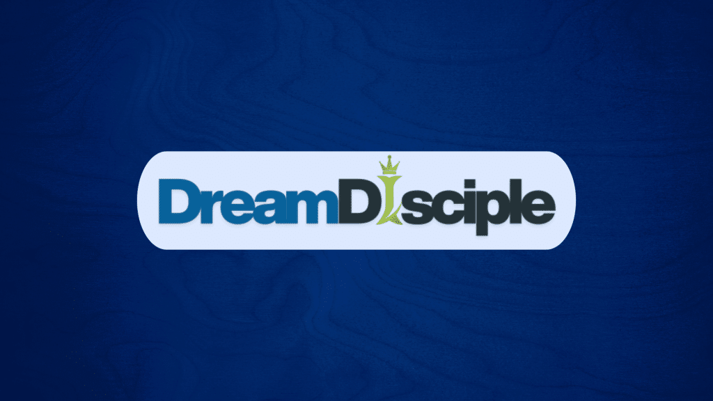 Dream Disciple | Lynn Haven Methodist